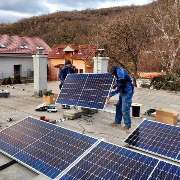 Edimo – Energy made simple