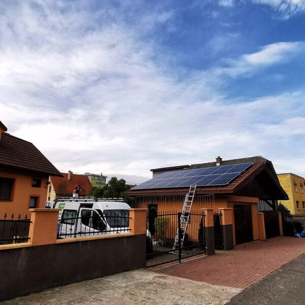 Edimo – Energy made simple